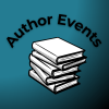 Book Signings & Author Talks – Author Events