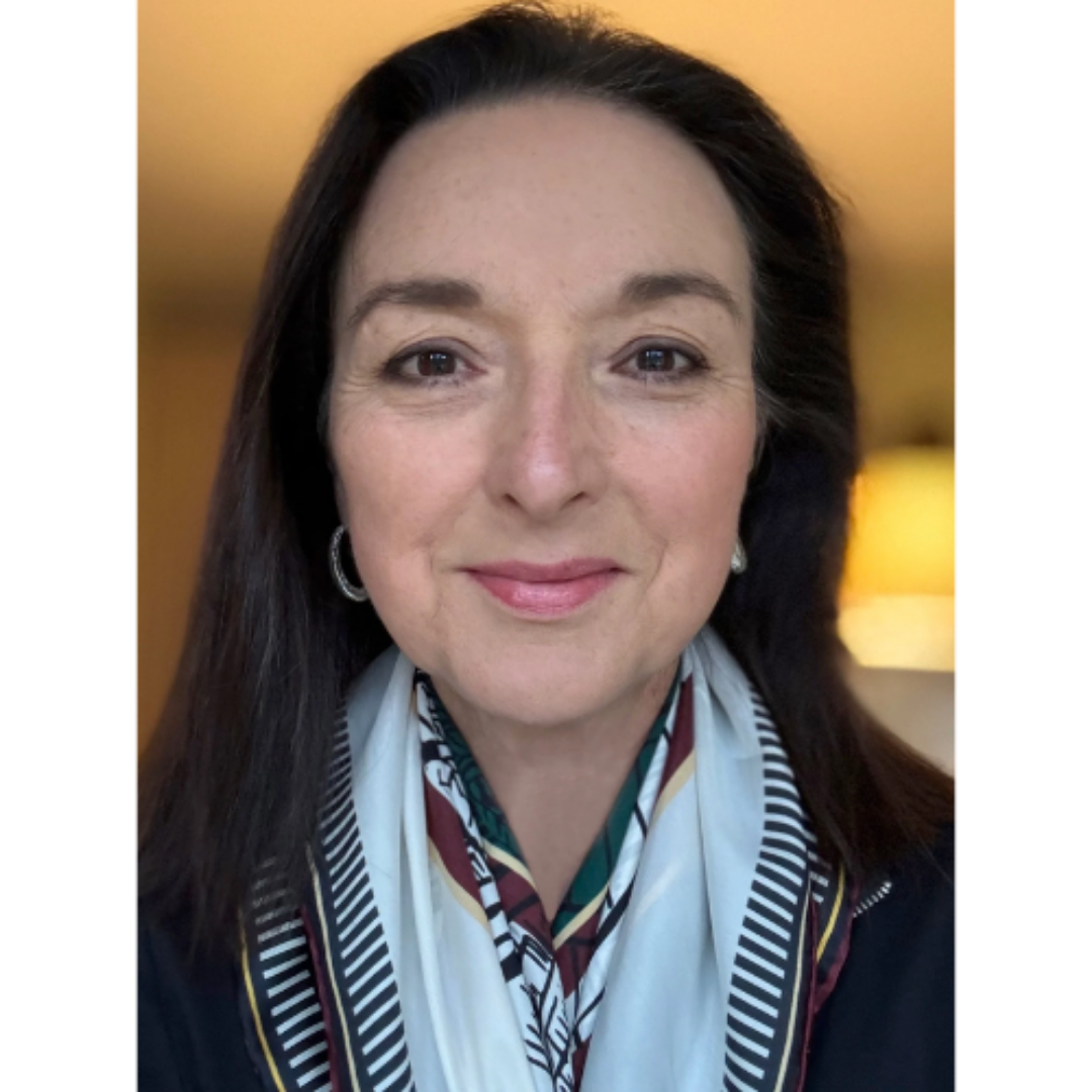 Chinn, Jo – Author Events