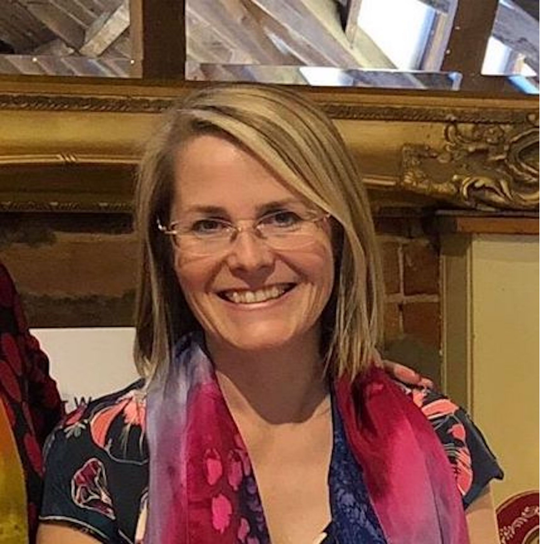 May, Alice G. – Author Events