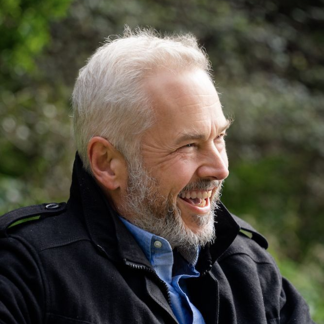 Couch, Steve – Author Events