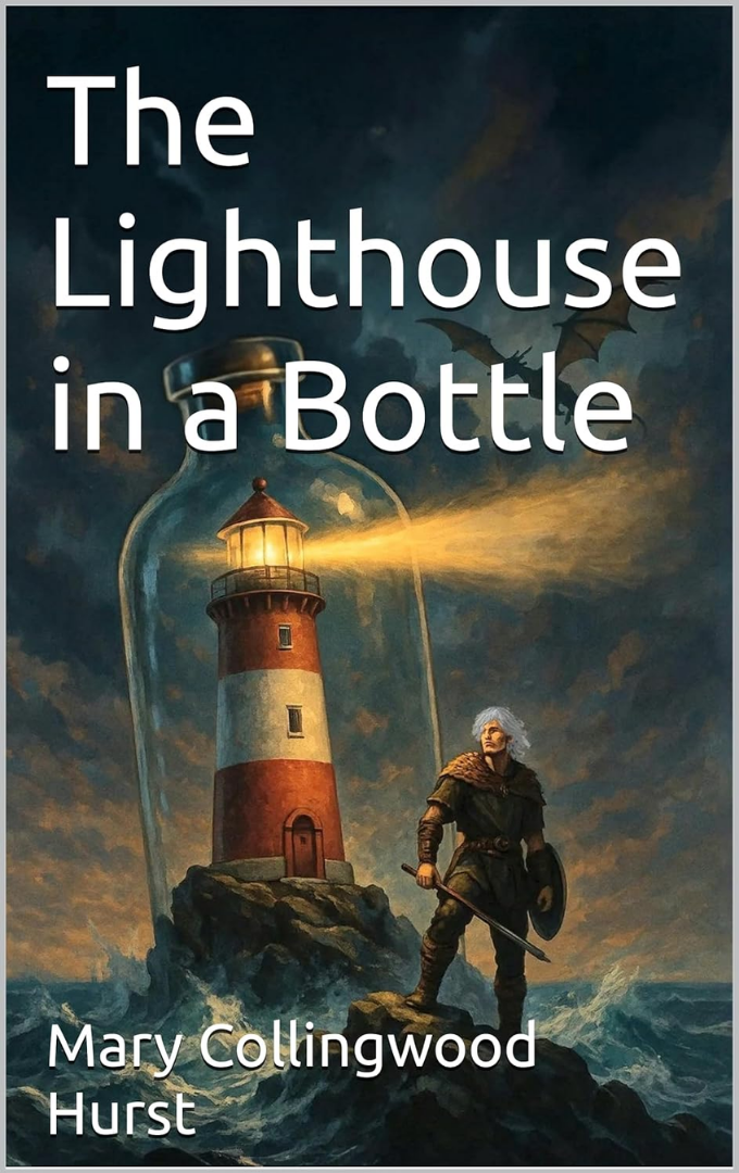 2025-05-23 – Mary Collingwood Hurst – The Lighthouse in a Bottle ...