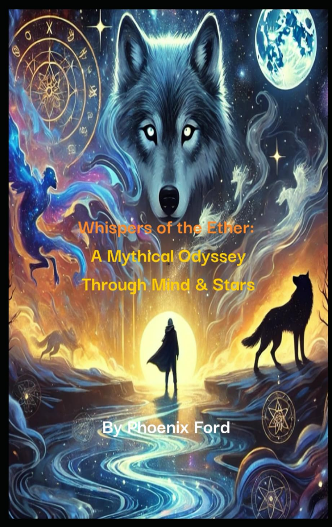2025-05-05 – Phoenix Ford – Whispers Of The Ether: A Mythical Odyssey ...