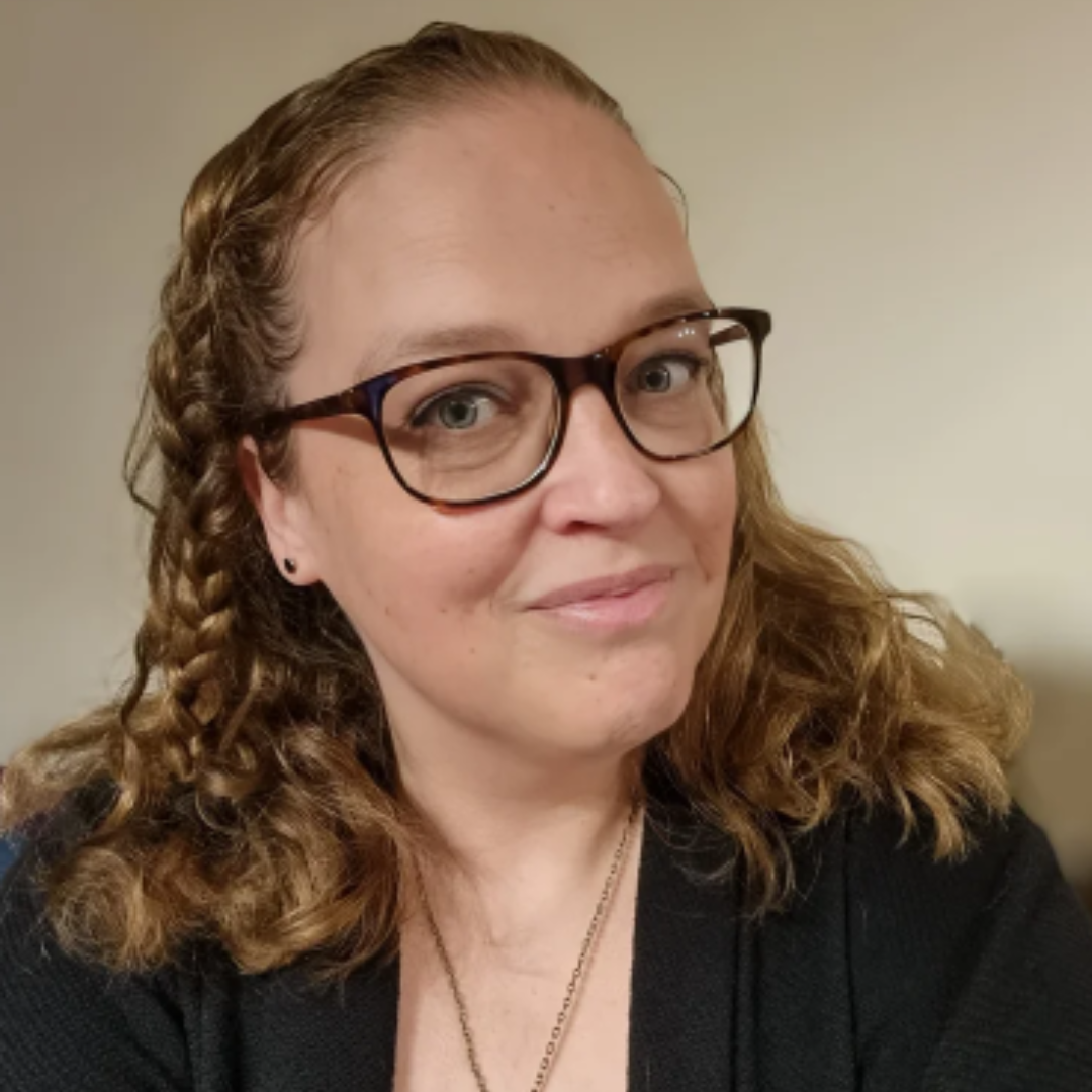 Sell, Lisa – Author Events
