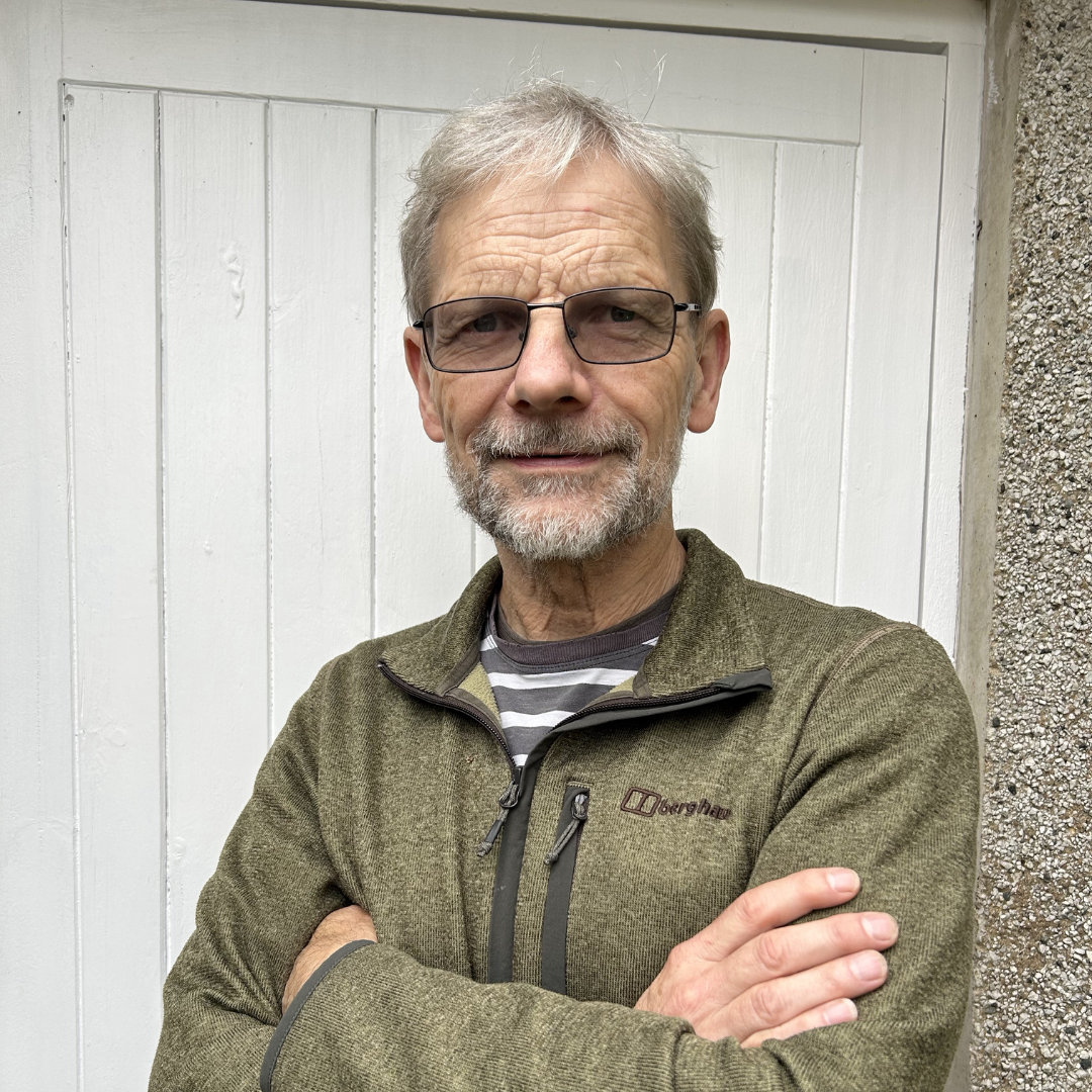 Cox, Steve – Author Events