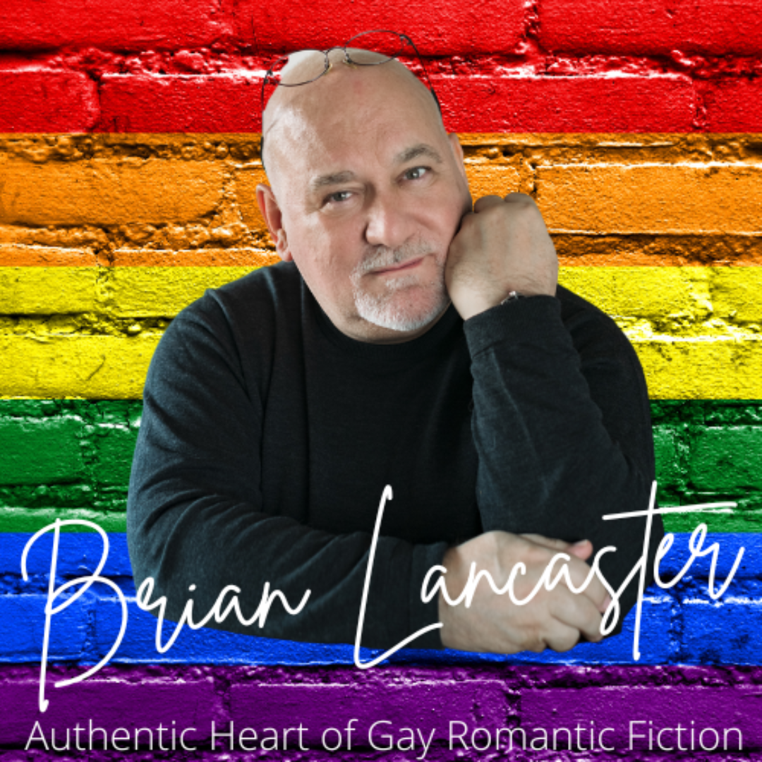 Lancaster, Brian – Author Events