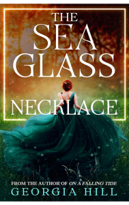 2025-06-17 – Georgia Hill – The Sea Glass Necklace – Author Events